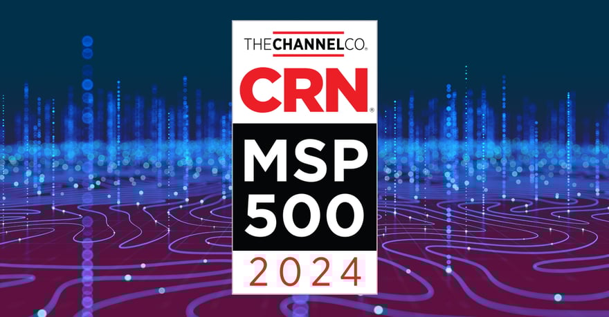 1Path Recognized on CRN's 2024 Tech Elite 250 List