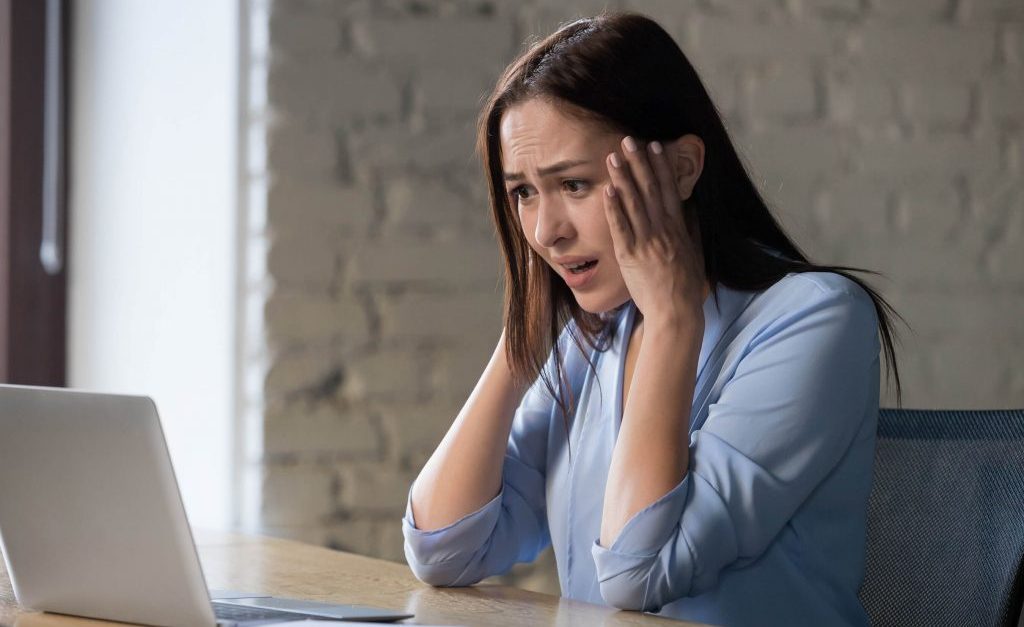 5 Signs Your Computer's Infected: How to Tell and What to do Next - 1Path