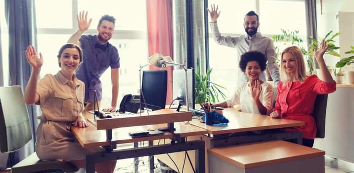 5 Information Technology Training Topics for Employees - 1Path