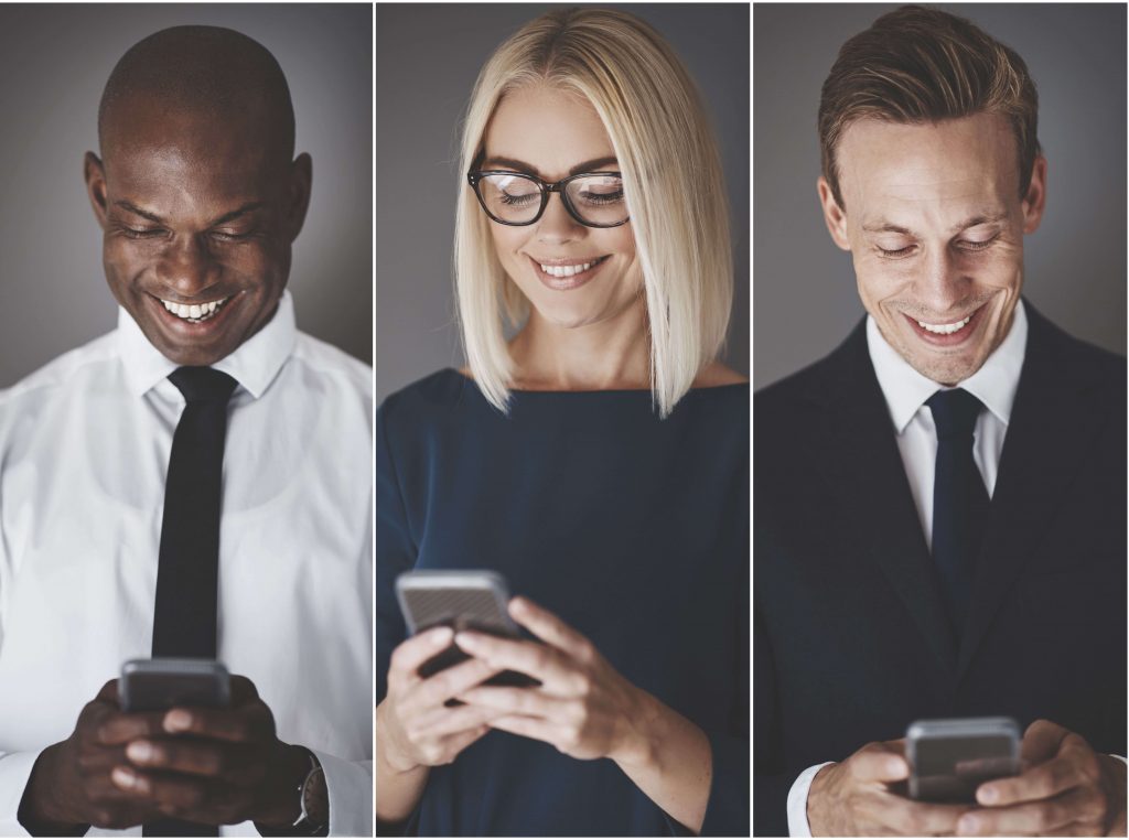 Smishing Attack Infographic: Common Signs of Smishing - 1Path